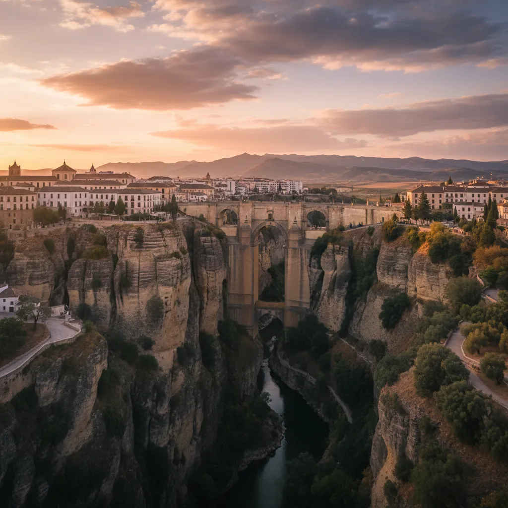 Ronda 3-Day Itinerary: What to See, Eat & Do in 2026 - spainsoul