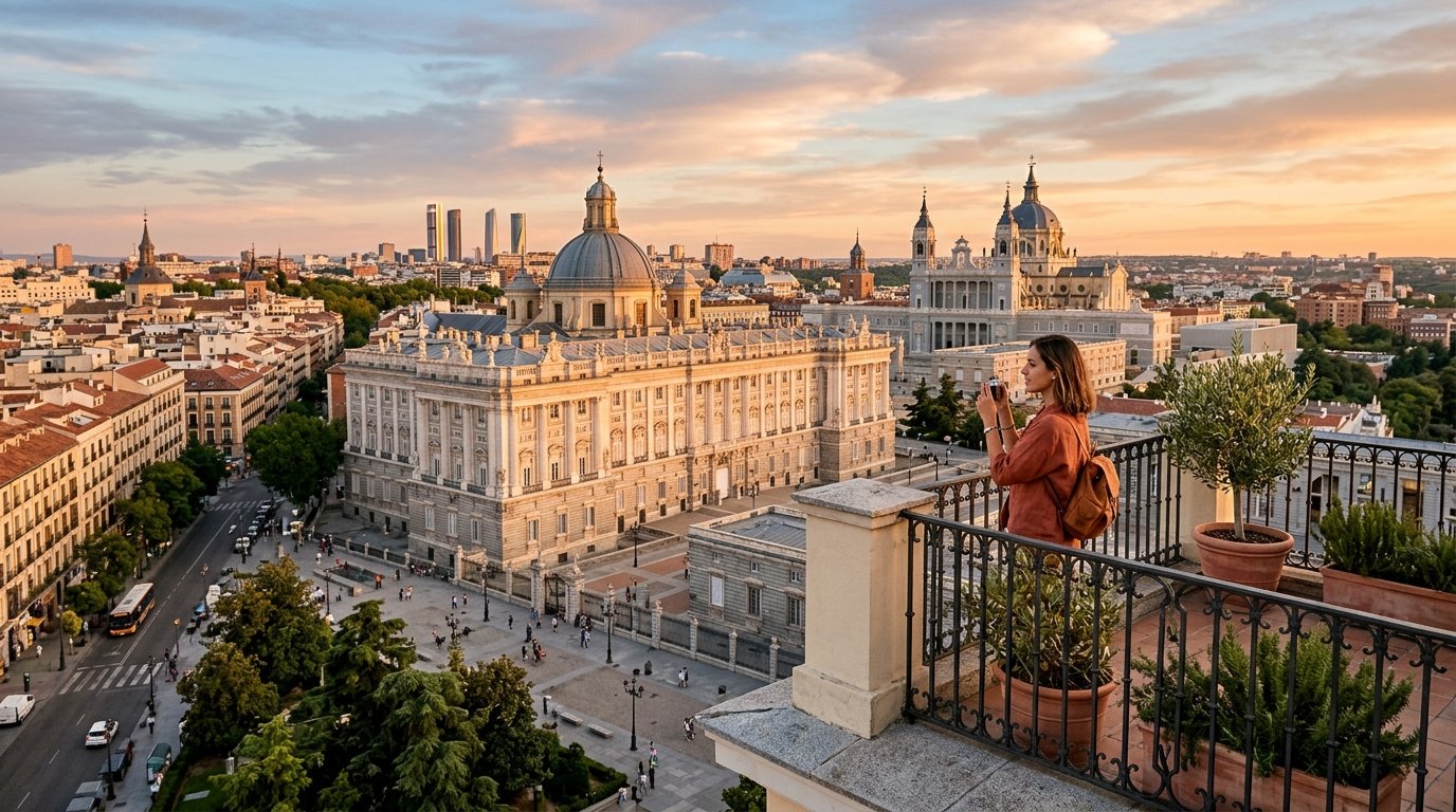 Madrid Travel Guide 2026 Insiders Tested Picks