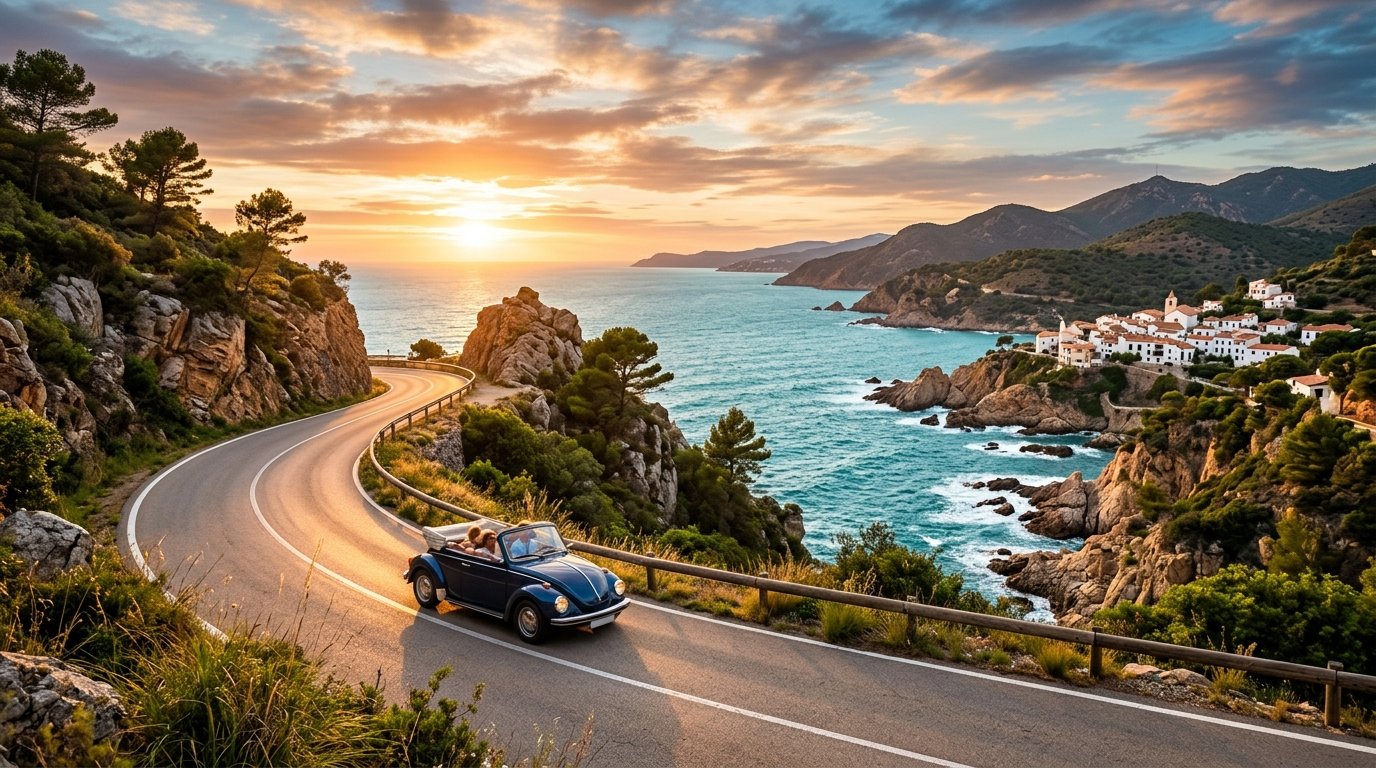Spain Road Trip Guide 10 Days: My Expert Itinerary & Local