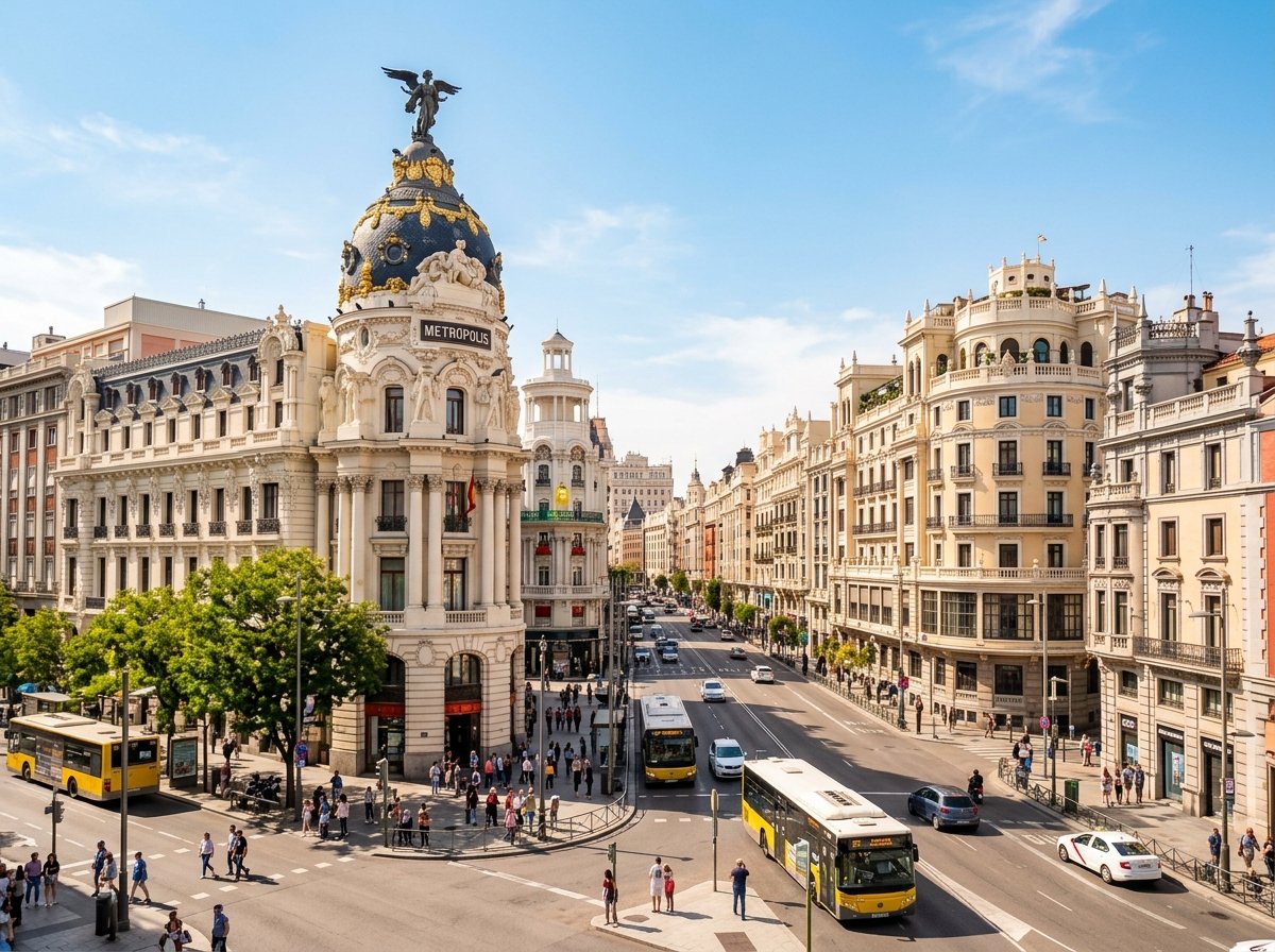 Madrid Travel Guide 2026 Insiders Tested Picks