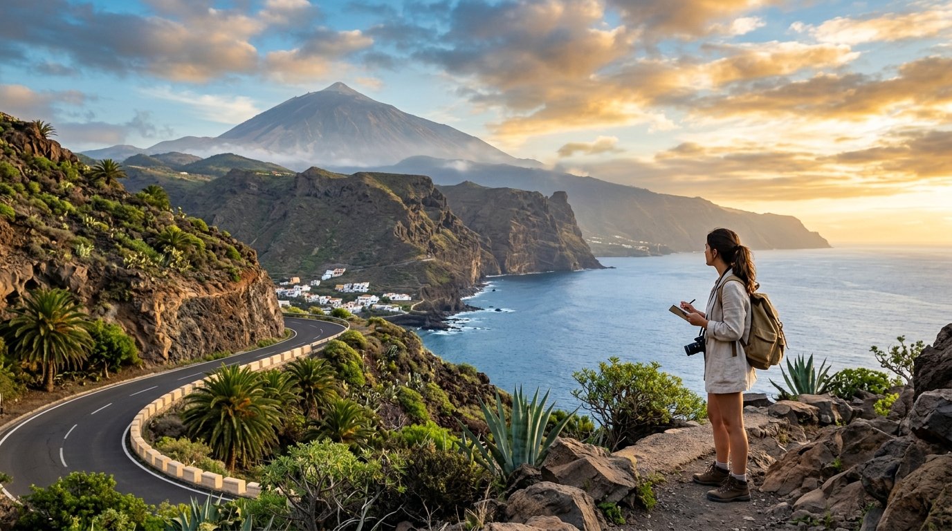 Tenerife Travel Guide 2026: Best Things to Do (Tested)